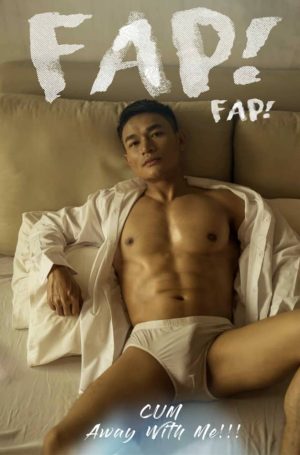 FAP! FAP! No.6[Photo+Video R+] - MANIMG