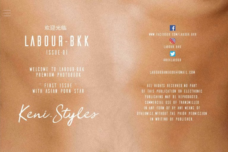 LABOUR BKK 01[Photo+Video R+] - MANIMG