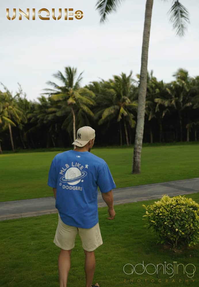 ADONISJING 劉京 UNIQUE 3 雙刊完整版 No Watermark[Photo R+] - MANIMG