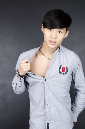 色模雜誌 Color Mold No.12 葉峰[Photo R+] - MANIMG