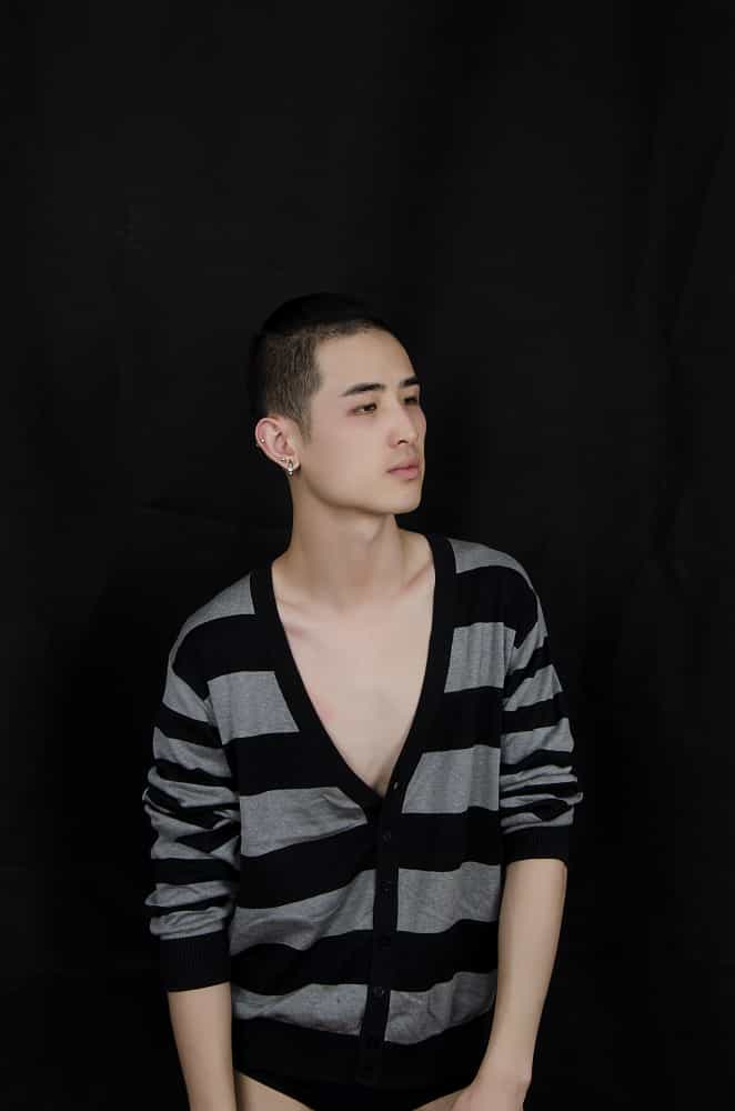 色模雜誌 Color Mold No.04 海洋[Photo+Video R+] - MANIMG