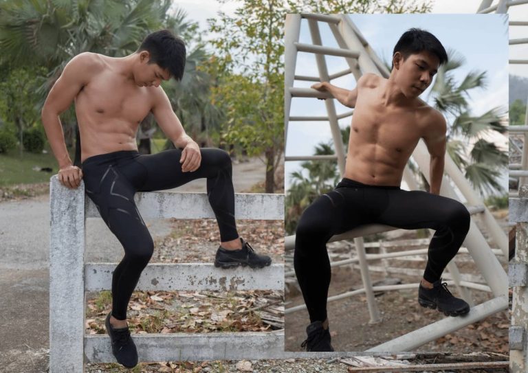 HUNGER HOMME No.02 FAME KRITTAPAT[Photo 19+] - MANIMG