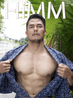 HiMM 22 – Tor[Photo+Video R+] - MANIMG