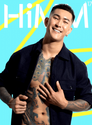 HiMM 17[Photo+Video R+] - MANIMG