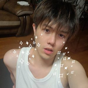 Kinnee private collection[Photo+Video R+] - MANIMG