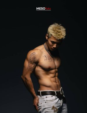 MESOfoto Collection[Photo R+] - MANIMG