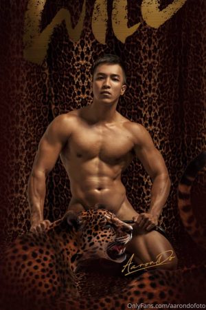 Aaron Do collection P3 – Pham Cuong[Photo+Video R+] - MANIMG