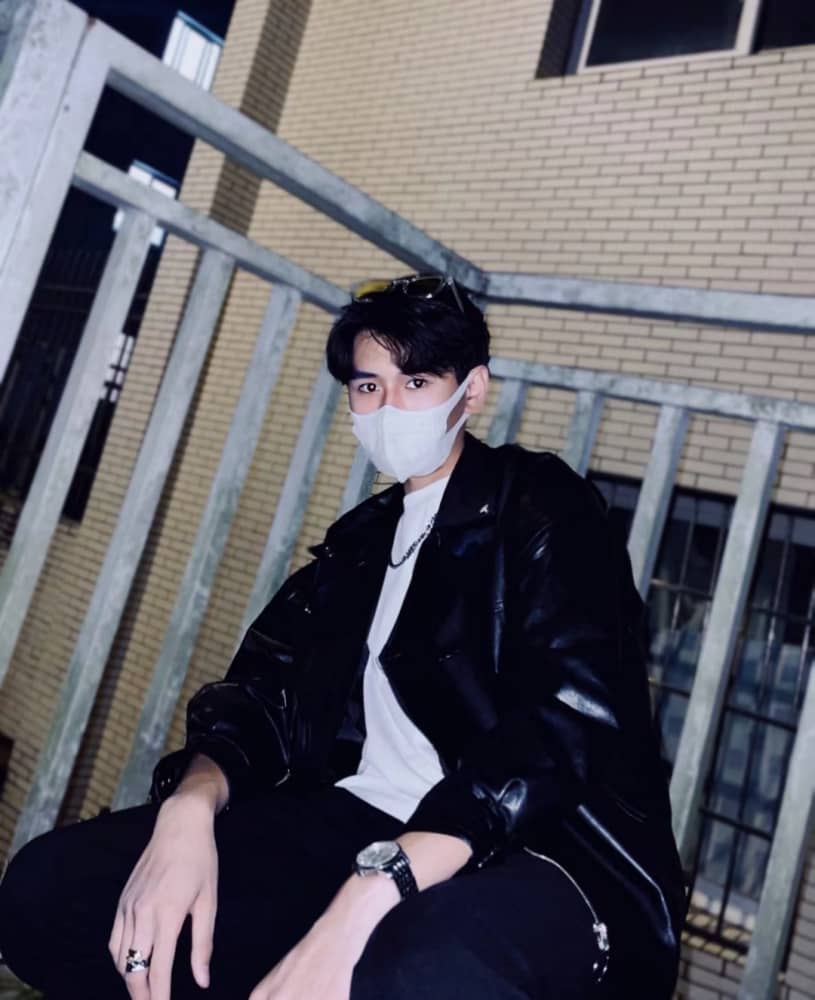 HEJUN Private Collection - MANIMG