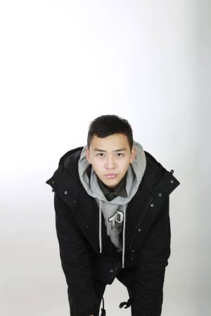 色模雜誌 Color Mold No.15 吳騰[Photo+Video R+] - MANIMG