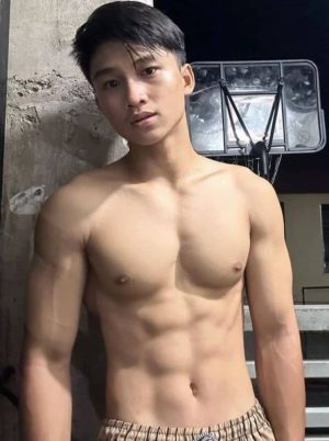 JUSTINE COMAYAS Private Collection - MANIMG