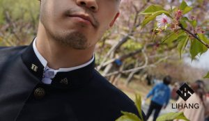 LIHANG 中山裝公園捆綁調教篇[Photo+Video R+] - MANIMG