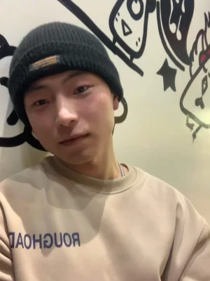 外語學院彭碩 Private Collection - MANIMG