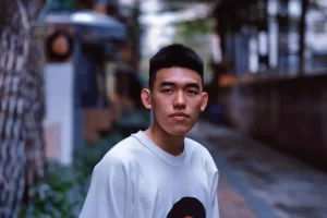 師範大學 淩宇俊 Private Collection - MANIMG