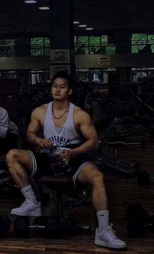 體育大學體教王宏臣 Private Collection - MANIMG