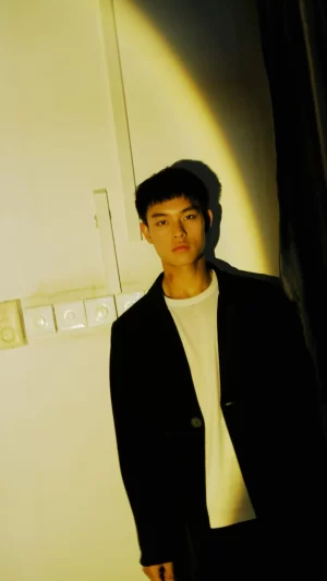 民族大學藍偉嘉 Private Collection - MANIMG