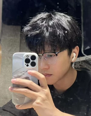 工業大學麥宇柏 Private Collection - MANIMG