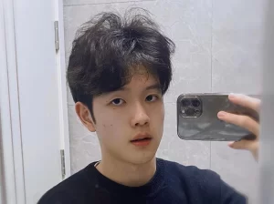 清大運動男孩 羅奕桐 Private Collection - MANIMG